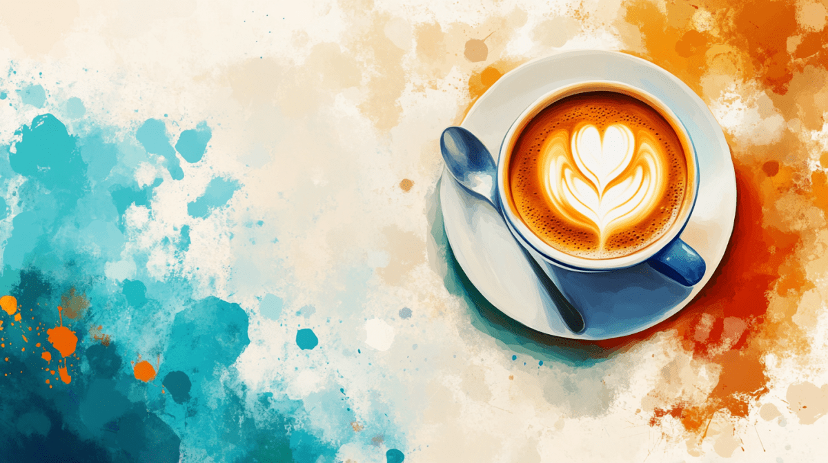 Can Coffee Be Served as a Software? An Analysis of Pret’s Bold ...